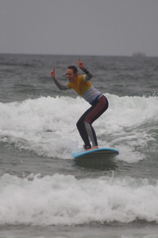 Lisbon: Surf Experience - The Bottom Line
