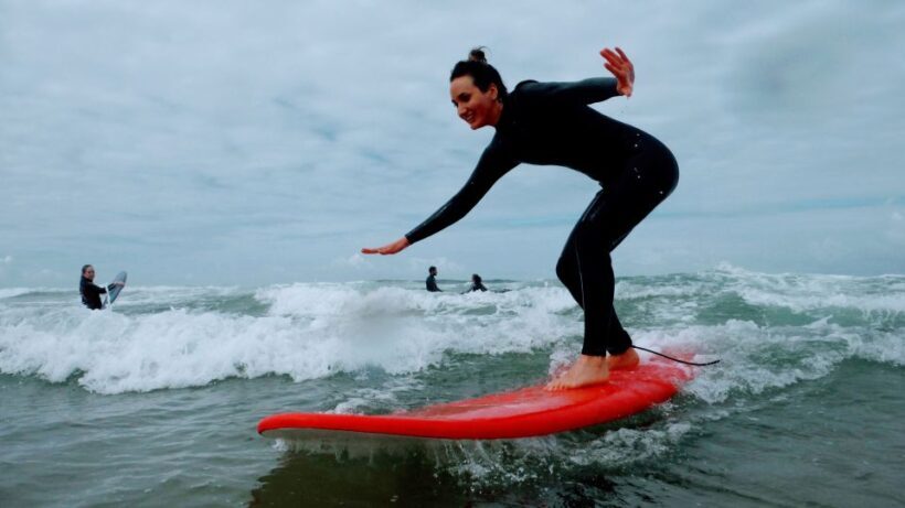 Lisbon Surf Experience - Final Thoughts