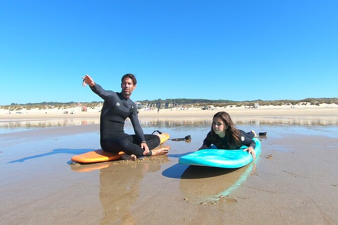 Lisbon Surf Experience - Pricing and Booking Options