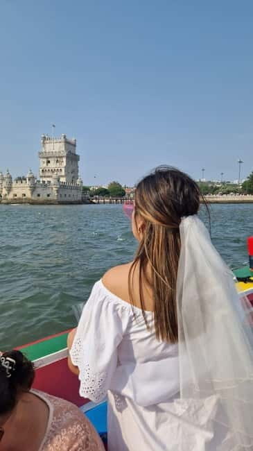 Lisbon: Tagus Cruise on Historic 1895 Boat with Drinks - Authentic Experiences and What Travelers Say