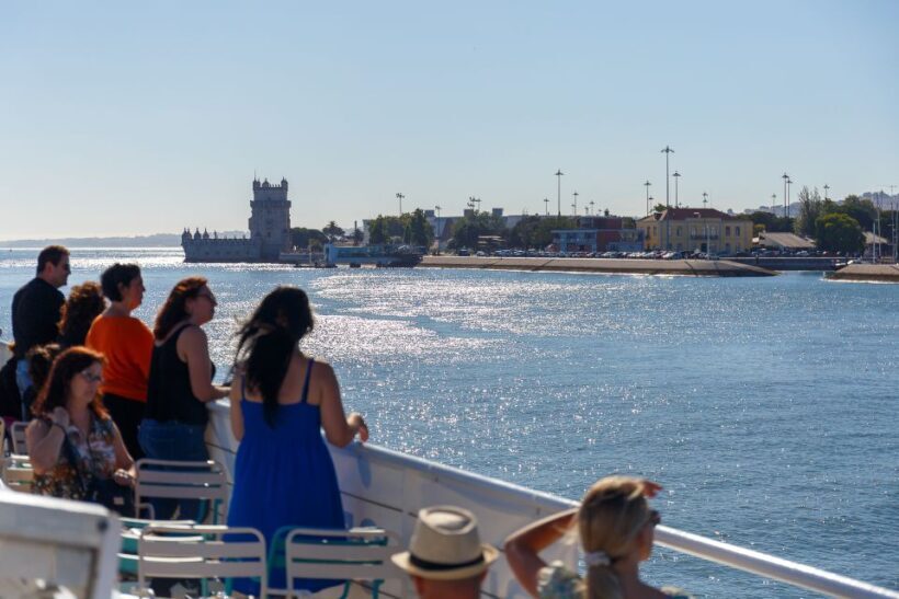 Lisbon: Tagus River Boat Tour with One Drink Included - FAQ