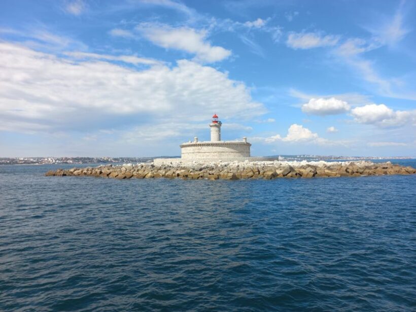 Lisbon: Tagus River Cruise to the Ocean & Dolphin Watching - Practical Details and Tips