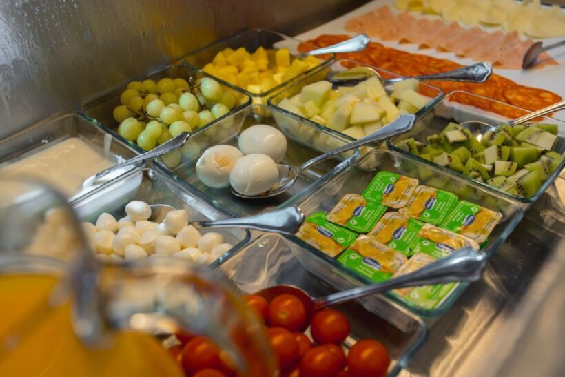 Lisbon: Tagus River Cruise With Brunch - Exploring the Itinerary and Experience
