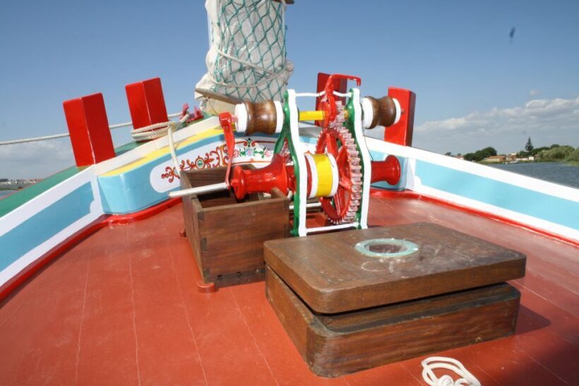 Lisbon: Tagus River Express Cruise in a Traditional Vessel - Who Should Book This Tour?