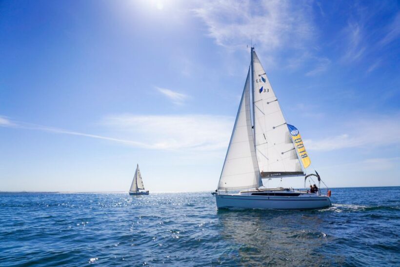 Lisbon: Tagus River Private 2-Hour Cruise - Why Choose a River Cruise in Lisbon?