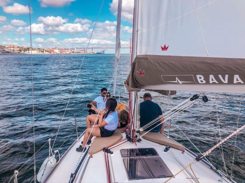 Lisbon: Tagus River Private 2-Hour Cruise - What You’ll Really Experience
