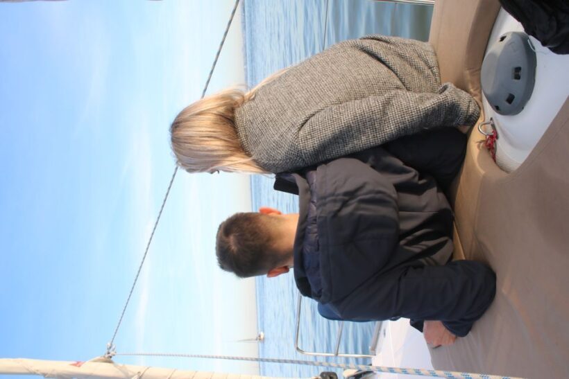 Lisbon: Tagus River Private 2-Hour Cruise - Is It Worth the Cost?