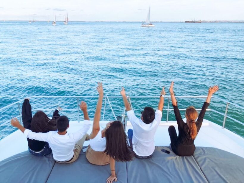 Lisbon: Tagus River Private 2-Hour Cruise - Practical Tips for Booking and Enjoying