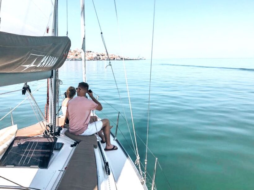 Lisbon: Tagus River Private 2-Hour Cruise - Who Would Love This Experience?
