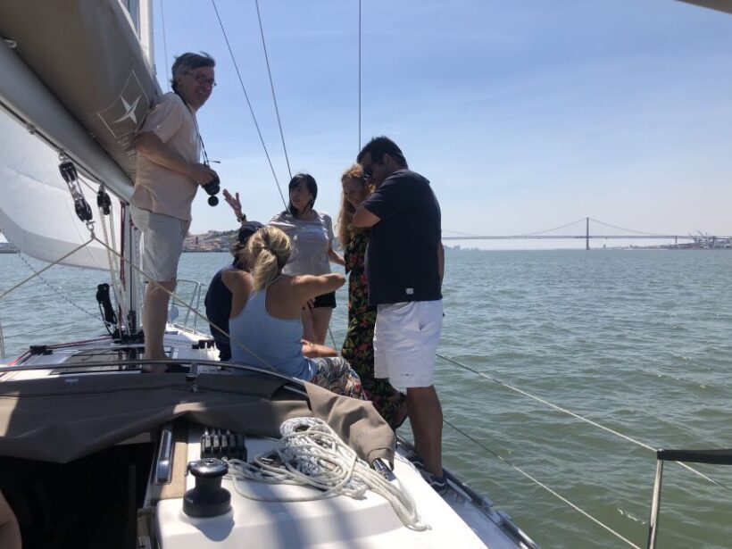 Lisbon: Tagus River Private 2-Hour Cruise - Final Thoughts