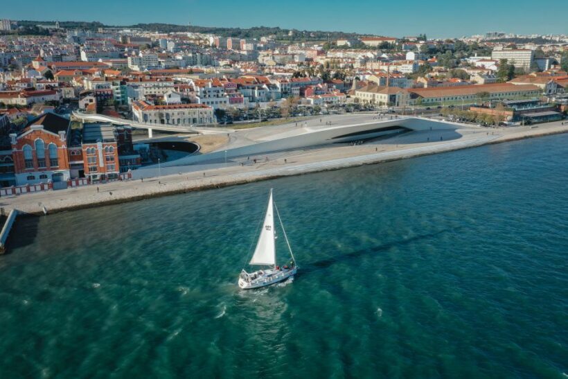 Lisbon: Tagus River Sailboat Tour - What to Expect on the Tagus River Sailboat Tour
