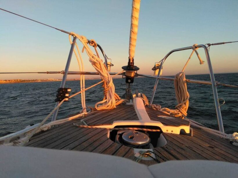Lisbon: Tagus River Sailboat Tour - The Value and Practicalities