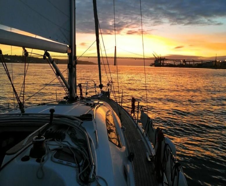 Lisbon: Tagus River Sailboat Tour - FAQ: Your Questions Answered
