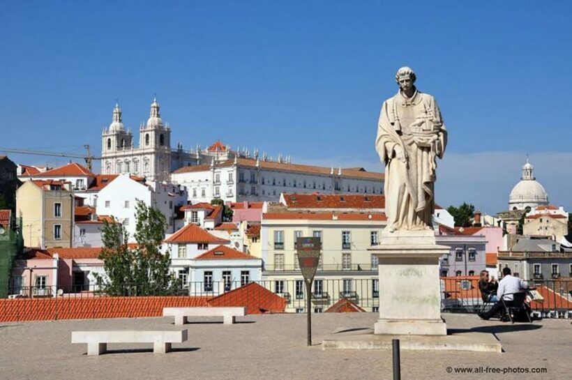 Lisbon: Tailored Tour - The Experience in Detail