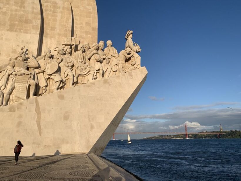 Lisbon: Tailored Tour - Final Thoughts
