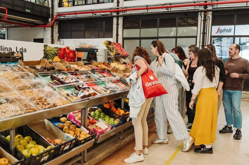 Lisbon: Tastes and Traditions Guided Food Tour - Who Will Love This Tour?
