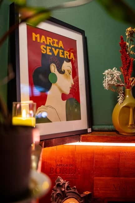 Lisbon: Tasting Food Menu Experience - The Atmosphere and Group Dynamics