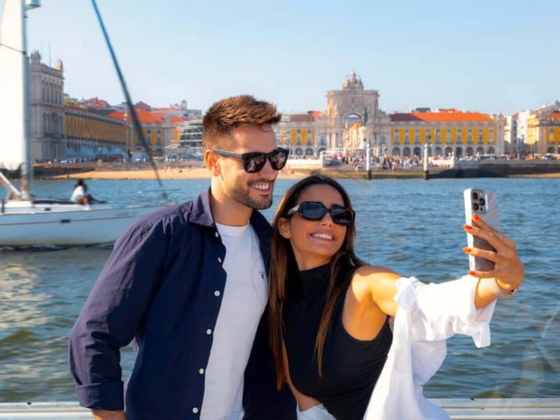 Lisbon: Tejo River Sightseeing Cruise - Experience and Value