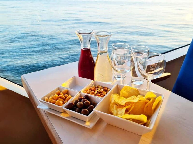 Lisbon: Tejo River Sightseeing Cruise - Practical Tips for Your Cruise