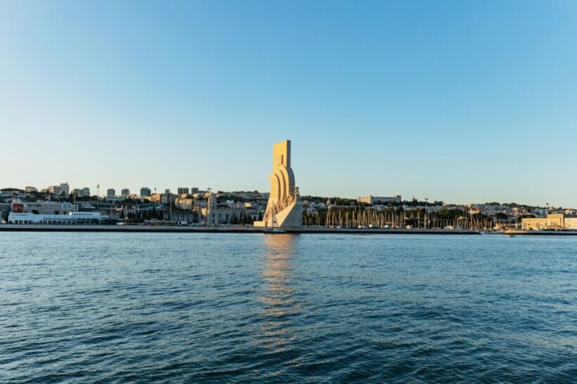 Lisbon: Tejo River Sunset Cruise with Welcome Drink - The Experience in Context