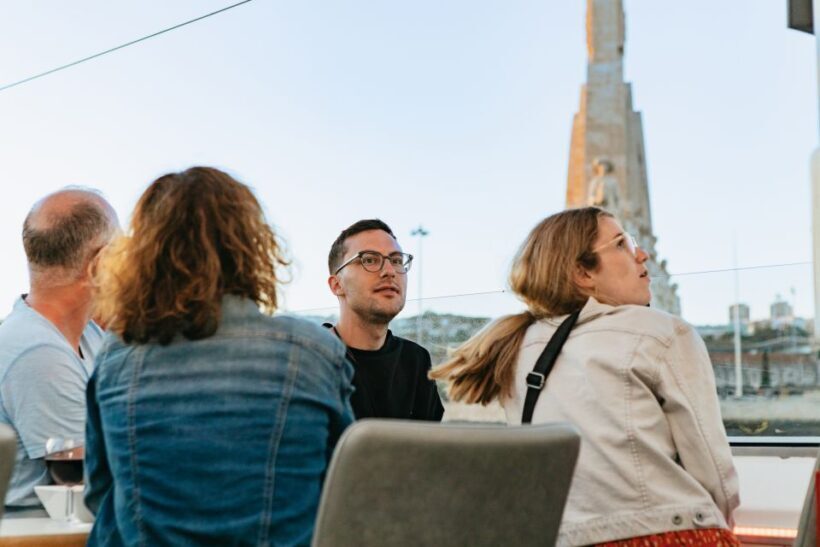 Lisbon: Tejo River Sunset Cruise with Welcome Drink - Frequently Asked Questions