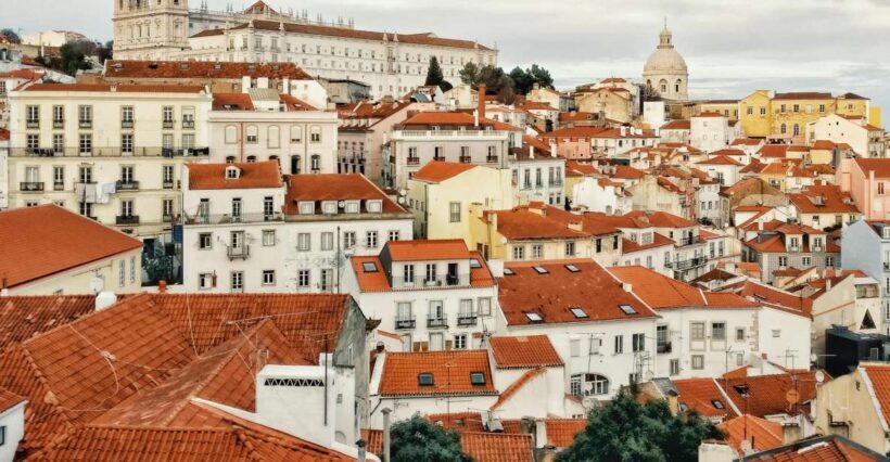 Lisbon: The city where it all started - Key Points