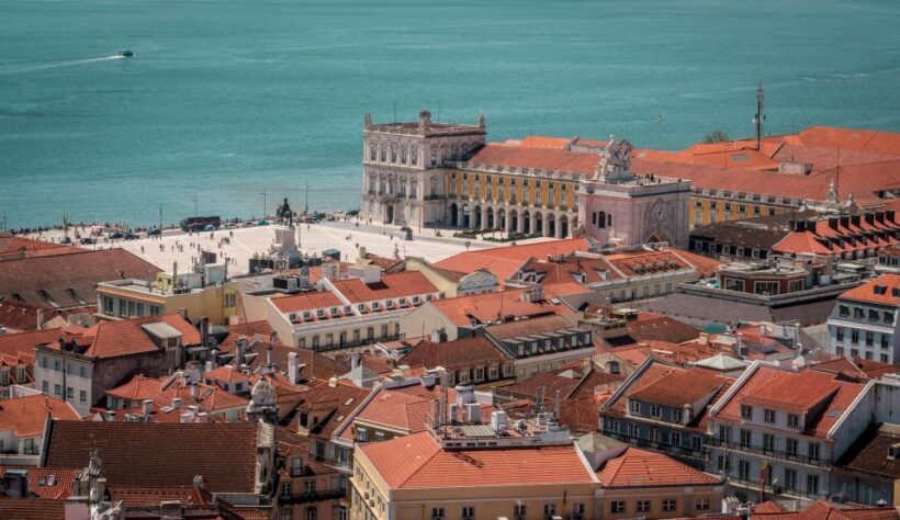 Lisbon: The city where it all started - Starting off with a tasty tradition