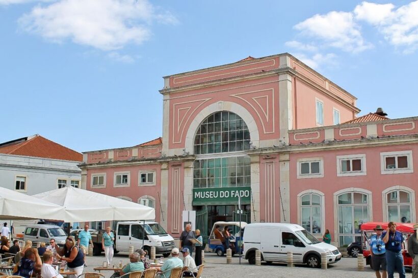 Lisbon: The Jewish Sephardic Walking Tour - An Introduction to the Tour Experience