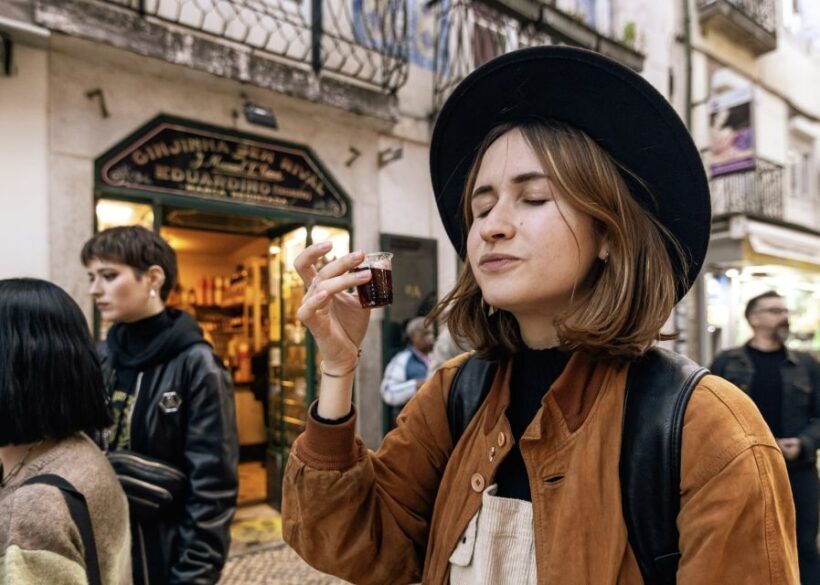 Lisbon: Tipsy Tour Fun Bar Crawl with a Local Guide - Final Thoughts