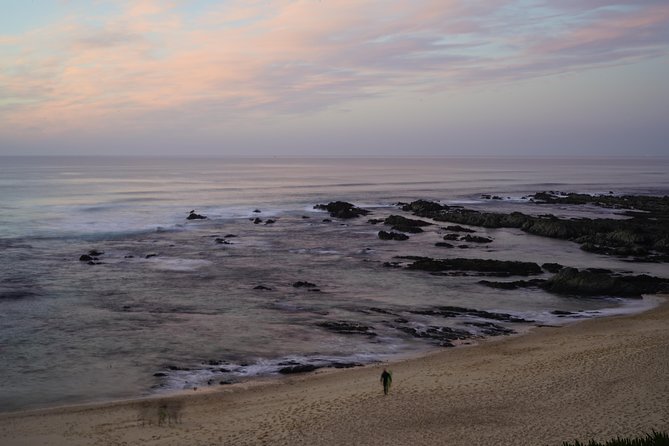 Lisbon to Algarve with stops along the coast - Frequently Asked Questions