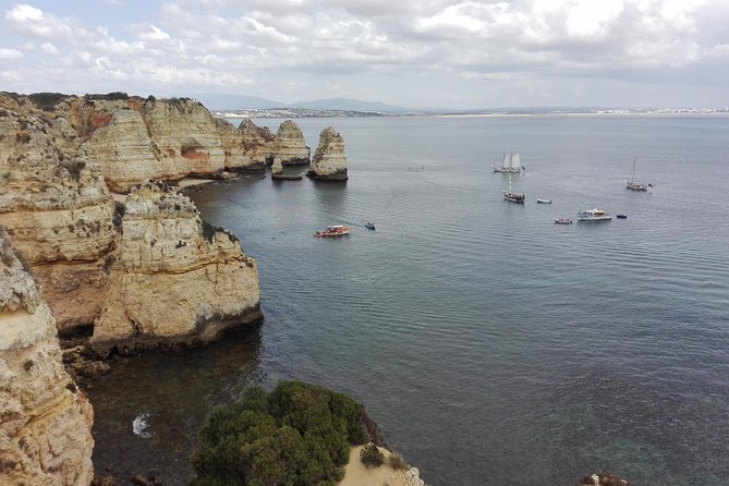 Lisbon to Algarve with stops along the coast - Final Thoughts
