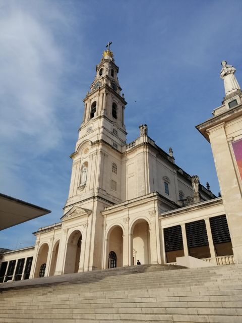 Lisbon to Fátima, Nazaré, and Óbidos, Full-Day Private Tour - Who Will Love This Experience?