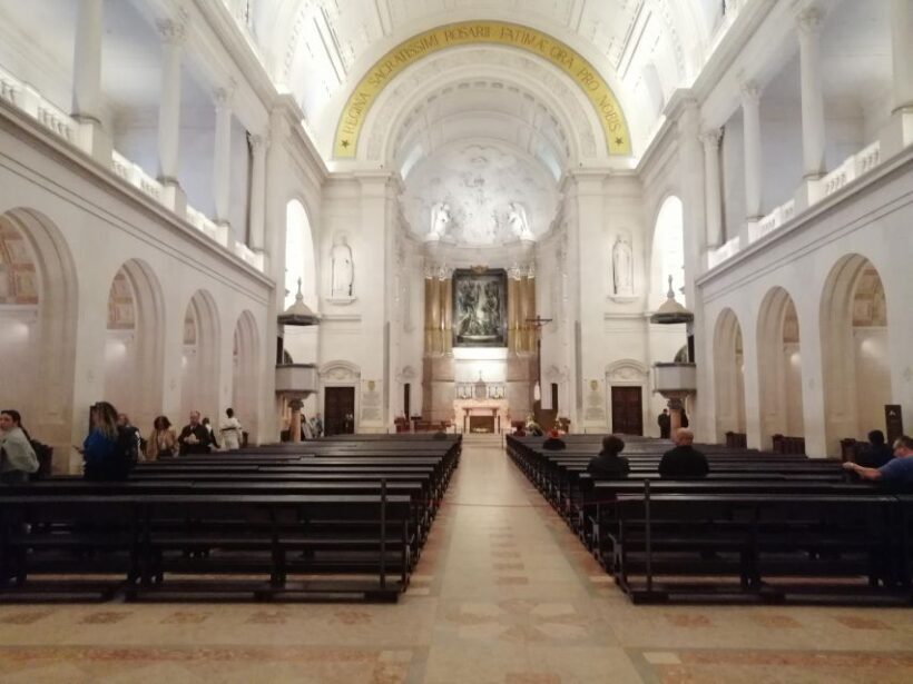 Lisbon to Fátima, Nazaré, and Óbidos, Full-Day Private Tour - Final Thoughts – Is This Tour Right for You?