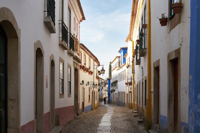 Lisbon to Fatima Obidos Nazare Private Tour - Nazaré: The Surfing Mecca with Epic Views