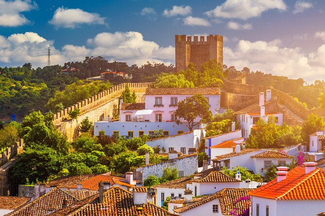 Lisbon to Fatima Obidos Nazare Private Tour - Why This Tour Works Well