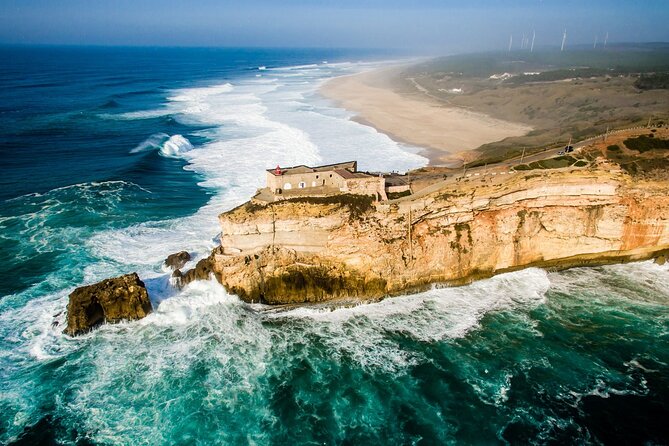 Lisbon to Fatima Obidos Nazare Private Tour - Who Will Love This Experience