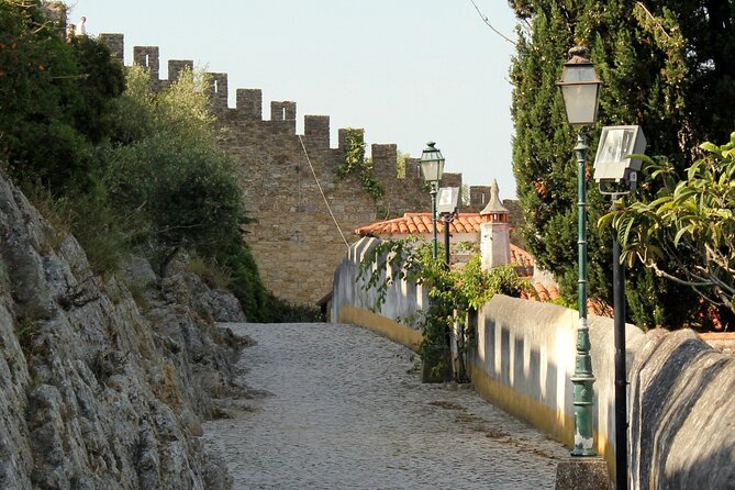 Lisbon to Fatima Obidos Nazare Private Tour - The Sum Up
