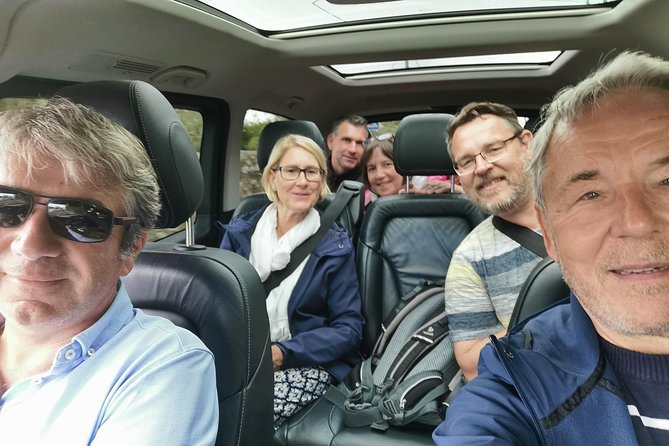 Lisbon to Madrid Private transfer with stops in Evora and Toledo - Why It’s Worth the Price