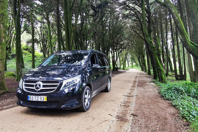Lisbon to Madrid Private transfer with stops in Evora and Toledo - Final Thoughts: Is This the Right Choice for You?