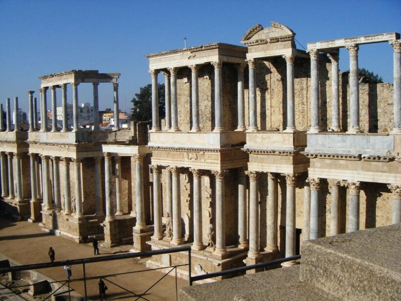 Lisbon to Madrid up to 2 stops in Merida and Toledo - An Honest Look at the Experience