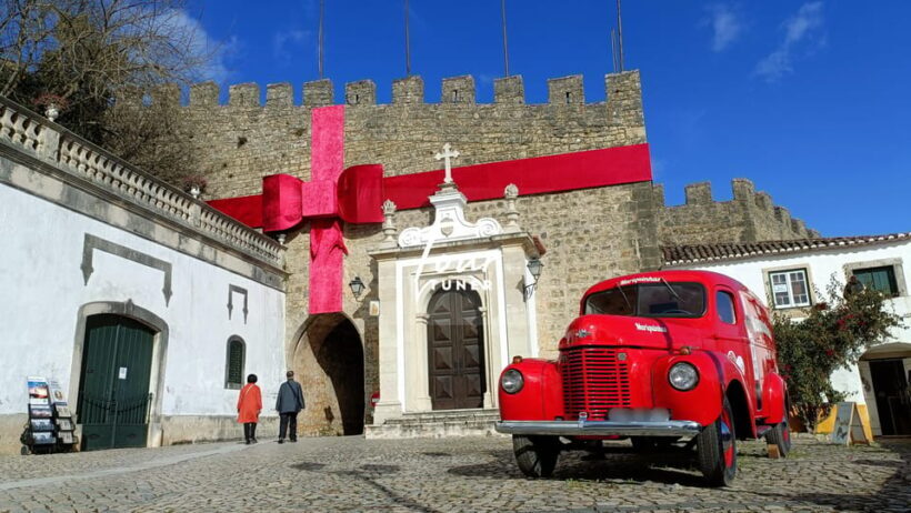 Lisbon: To Porto, Day Trip & Transfer with Stops in 3 Cities - Transportation and Timing: Why It Matters