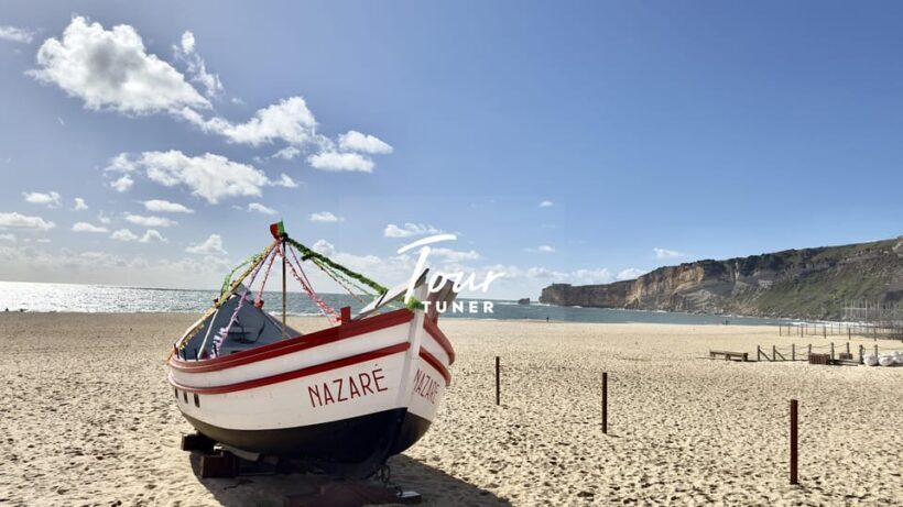 Lisbon: To Porto, Day Trip & Transfer with Stops in 3 Cities - Who Will Love This Tour?