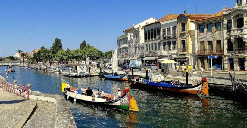 Lisbon to Porto Escapade: Aveiro and Coimbra Delights - The Sum Up