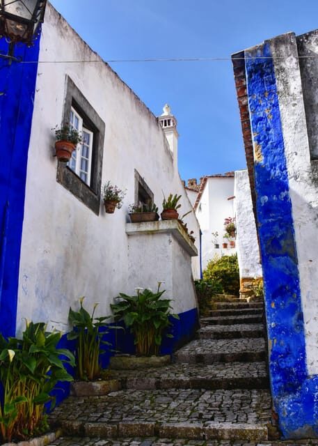 Lisbon: to Porto or vice versa Day Tour with up to 3 stops - Key Points