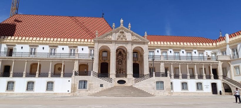 Lisbon: to Porto or vice versa Day Tour with up to 3 stops - Authentic Experiences and Honest Reviews