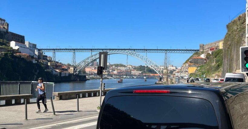 Lisbon to Porto Private Tour via Fatima, Nazare and Aveiro - Detailed Review of the Tour Experience