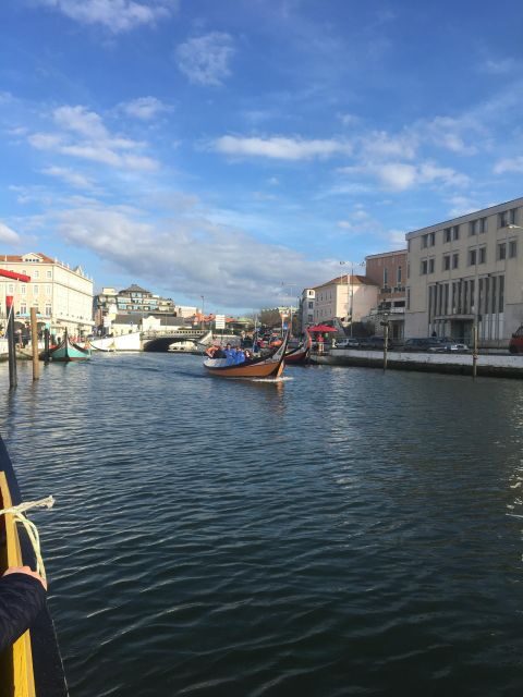 Lisbon to Porto Private Tour via Fatima, Nazare and Aveiro - Final Thoughts