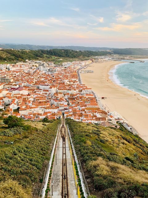 Lisbon to Porto stop Óbidos, Nazaré, Fátima, Coimbra, Aveiro - FAQ