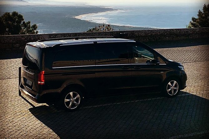 Lisbon to Porto Up to 4 Stops: Obidos, Nazare, Fatima & Aveiro - FAQs