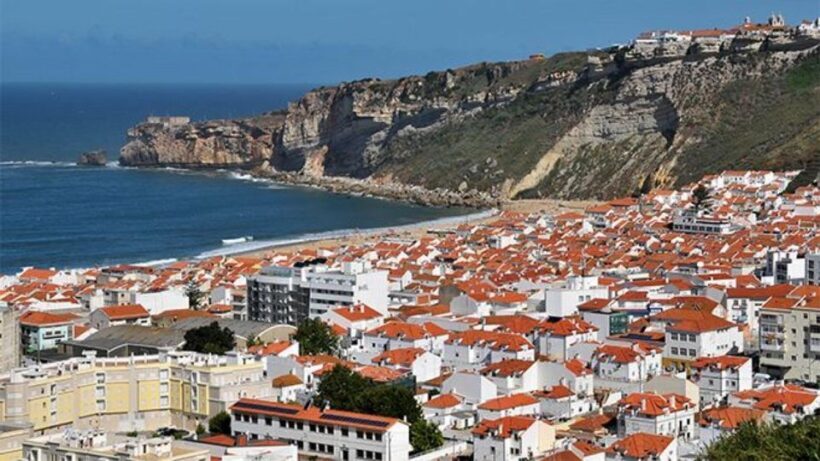 Lisbon to Porto with Óbidos-Nazaré-Fátima-Coimbra-Aveiro - The Practicalities